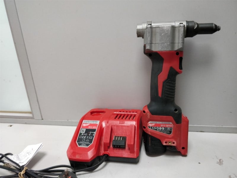 Milwaukee Red | 020300159734 | Cash Converters