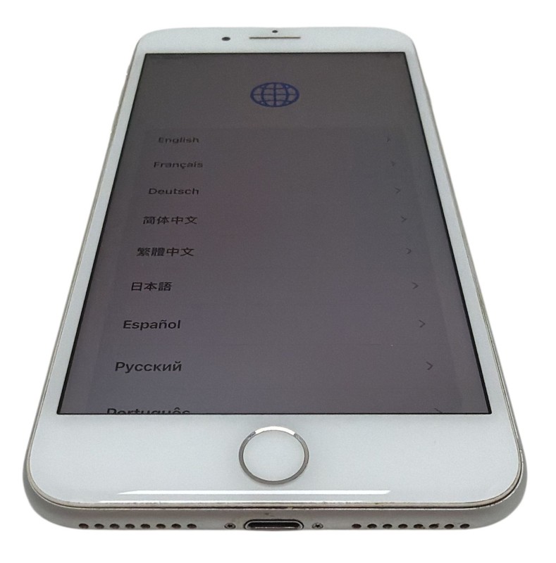 Apple iPhone 8 Plus 64GB Silver | 019500197400 | Cash Converters