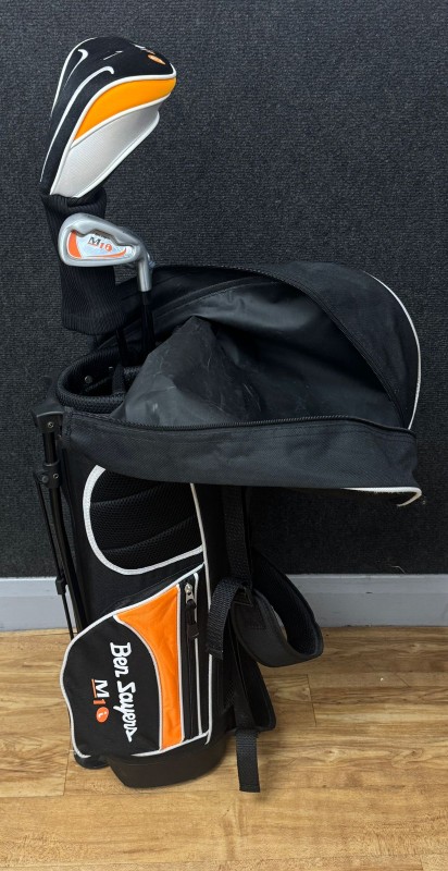 Ben Sayers Black | 049000173691 | Cash Converters