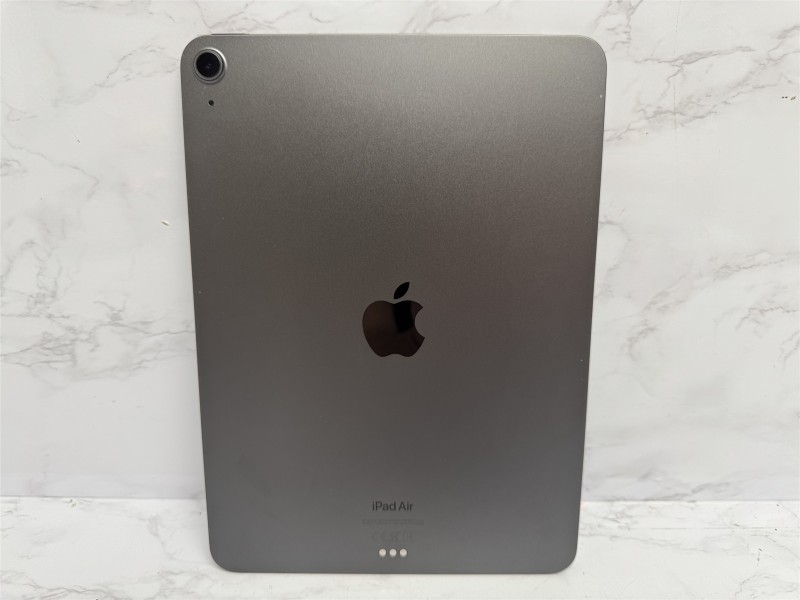 Apple iPad Air (5th Gen) A2588 64GB Grey | 049100355918 | Cash Converters