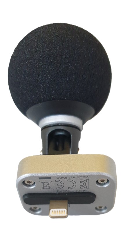 Shure Mv8 Podcast Vocal Microphone Black | 027700178884 | Cash Converters
