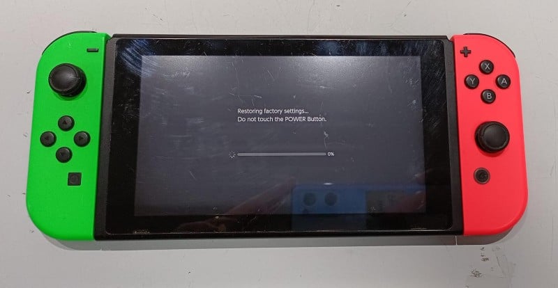 Nintendo Console Nintendo Switch | 039700199944 | Cash Converters