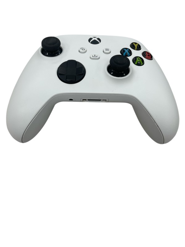 Xbox Pad Xbox Series X White | 019200221370 | Cash Converters