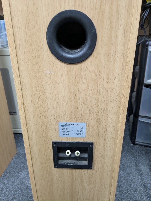 Concept Brown | 050000130189 | Cash Converters