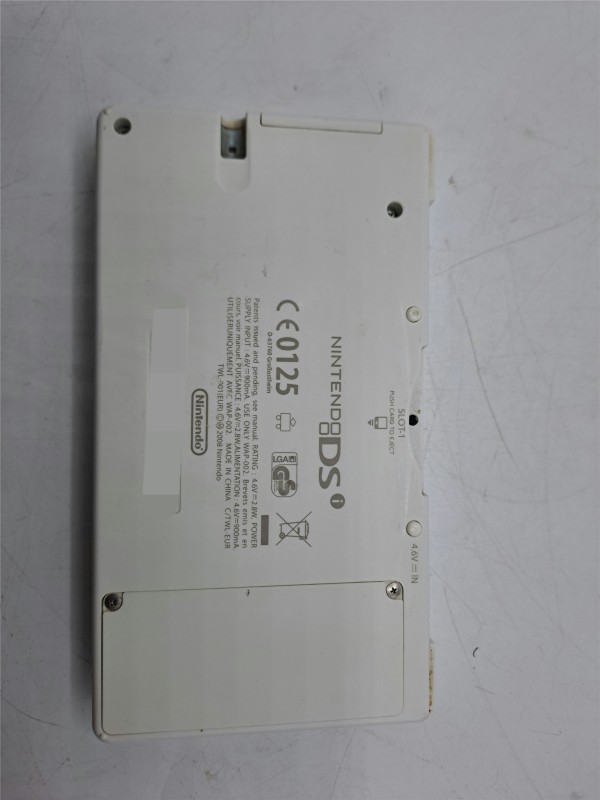 Nintendo Dsi White | 044600119199 | Cash Converters