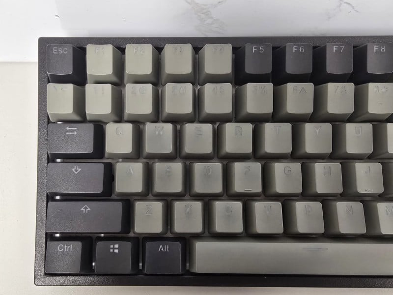 Epo Maker Epo Rgb Mechanical Keyboard Black | 049000173933 | Cash ...