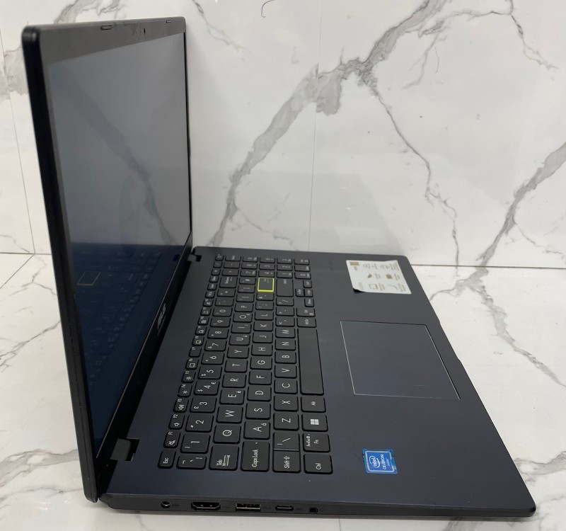 Asus E510 9461Ngw Intel Celeron N4020 4GB 64GB Blue | 049400191210 ...