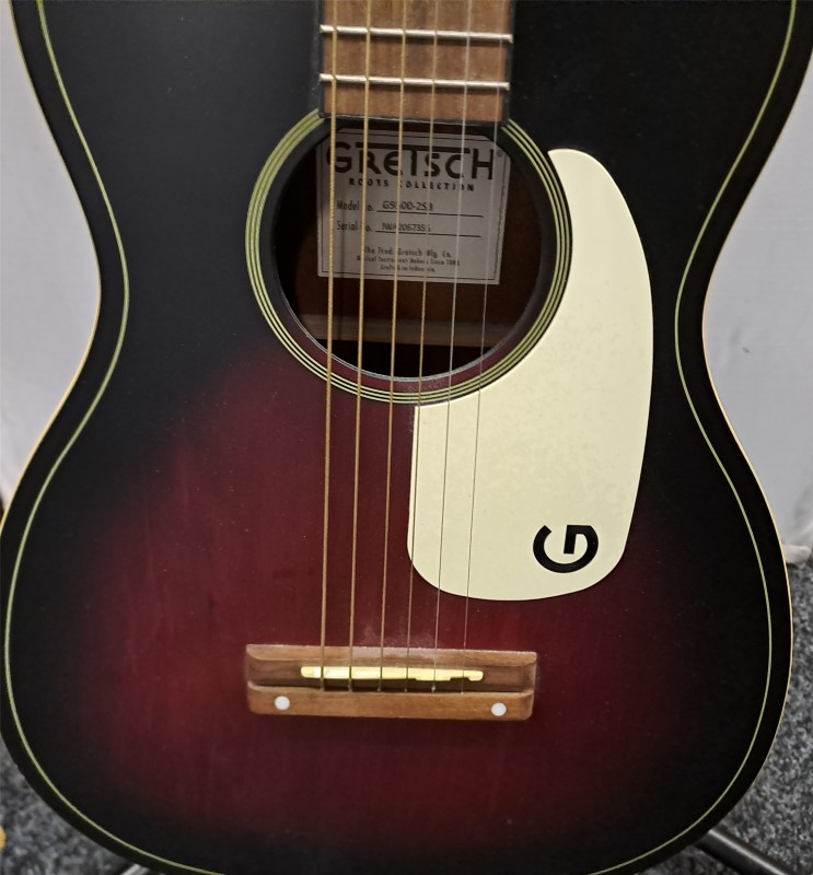 Gretsch Jim+ Dandy Brown | 044600120363 | Cash Converters