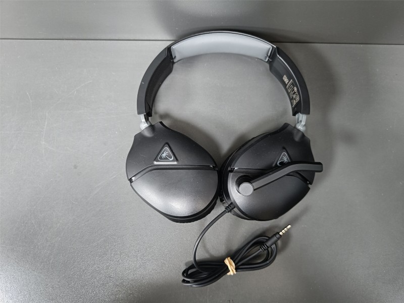 Turtle Beach Ear Force Recon 70X Black | 049500125074 | Cash Converters