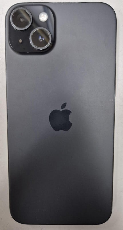 Apple iPhone 15 Plus iPhone 15 Plus - 128GB Unlocked / 88% Bh 128GB ...