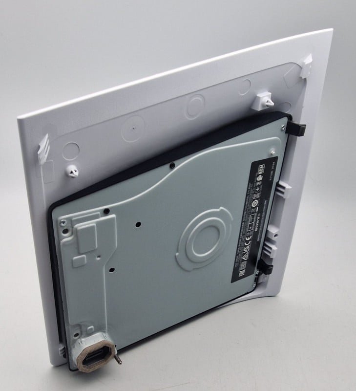 Sony Playstation 5 White | 049700116323 | Cash Converters