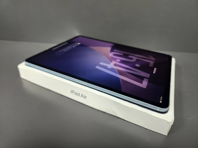 Apple iPad Air 13-Inch (M3) Wi-Fi + Cellular Mcj24kn/A - A3269 128GB ...