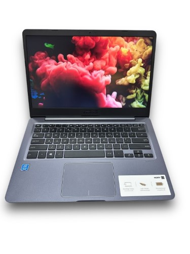 Asus Vivobook E406m Intel Pentium Silver 1.10GHz Quadcore 4GB 128GB SSD ...