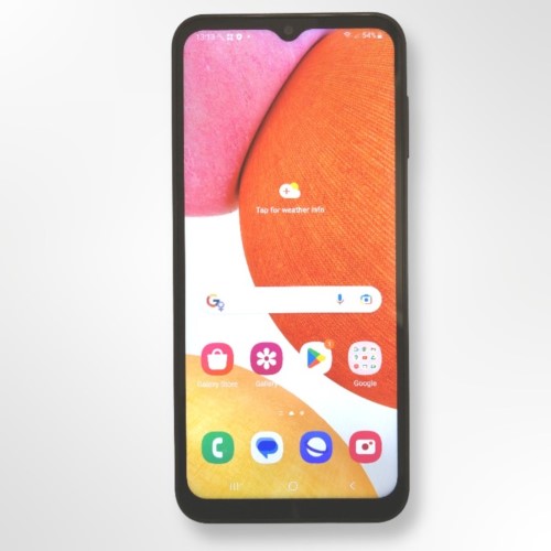 Samsung Galaxy A14 Sm-A145r/Dsn 64GB Black | 020300145332 | Cash Converters