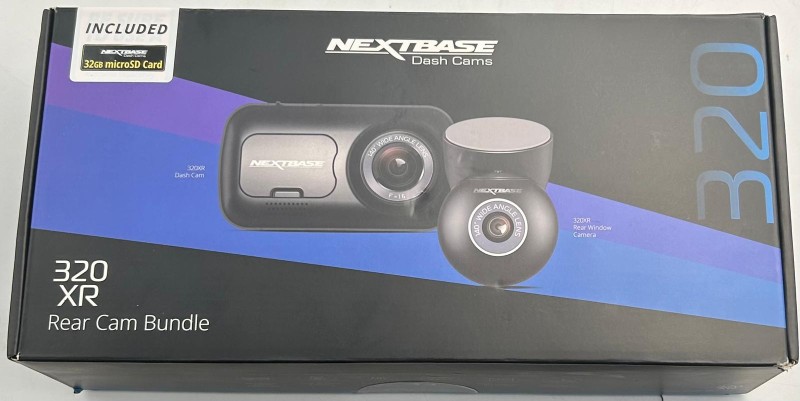 Dash Mount Nextbase | 034700310339 | Cash Converters