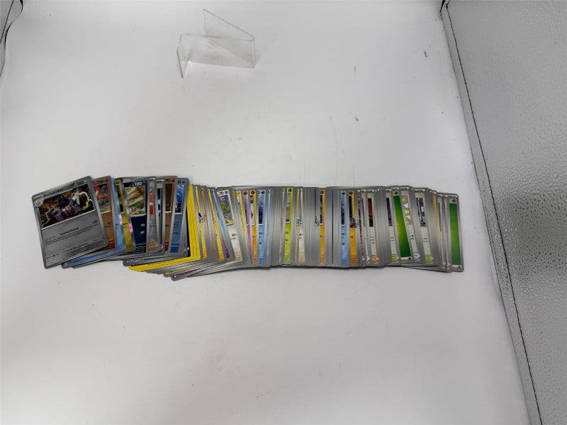 Pokemon Trading Cards Blue | 020700387080 | Cash Converters