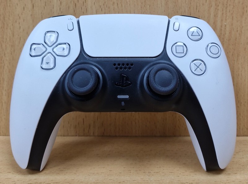 Playstation 5 Controller Left Stick Drift Playstation 5 | 046500123552 ...