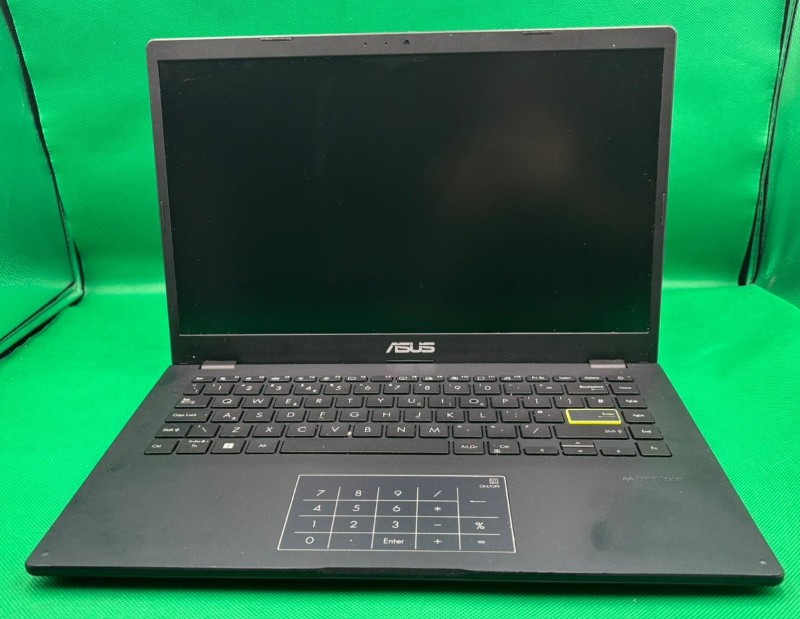 Asus Netbook Intel Celeron @1.10GHz, 4GB Ram, 120GB SSD, Windows 11 ...