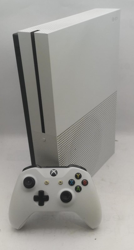 Xbox Xbox One S 1TB White | 039500226280 | Cash Converters