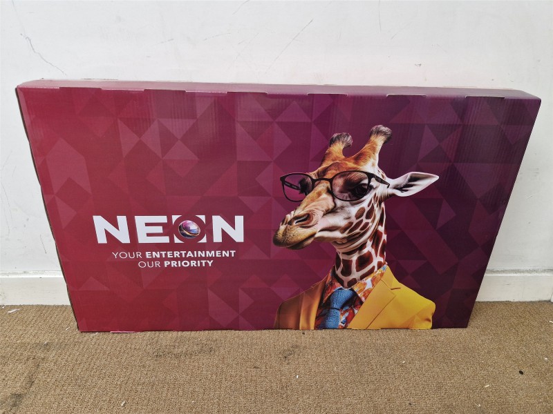 Neon 43 | 047100128588 | Cash Converters