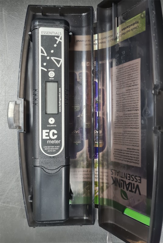 Ec Meter Ph Tester Ph Tester | 029100171655 | Cash Converters