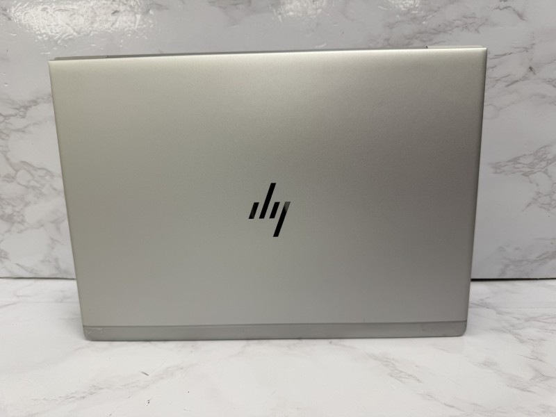 HP Elitebook L850-Gl Intel Core i5 8365U @ 1.60GHz 16GB 256 SSD Silver ...
