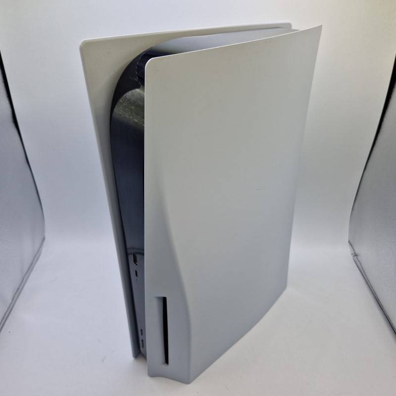 Sony Ps5 825GB Disc Edition Playstation 5 1TB White | 034300172911 ...