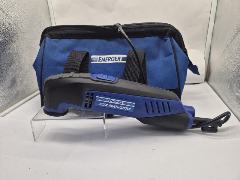 Energer Multi Cutter Blue | 045600107936 | Cash Converters