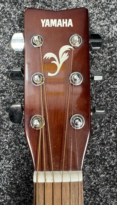 Yamaha Brown | 016500274953 | Cash Converters