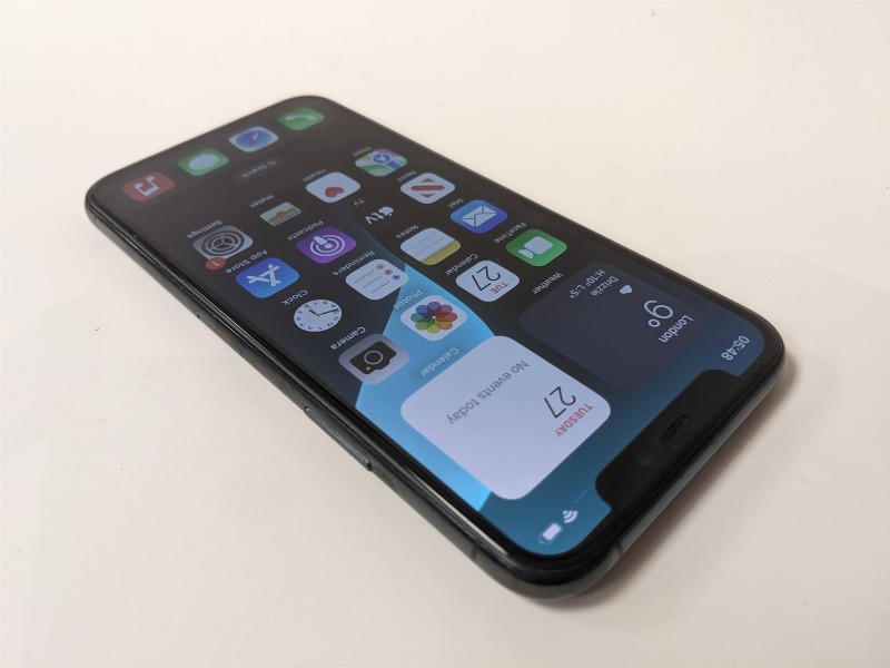 Apple iPhone 11 Pro 64GB Green | 018100195185 | Cash Converters