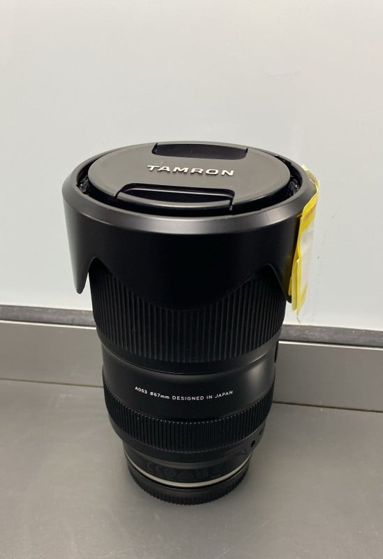 Tamron 28-75mm F/2.8 Di Iii Vxd G2 (Sony) | 046300107004 | Cash Converters