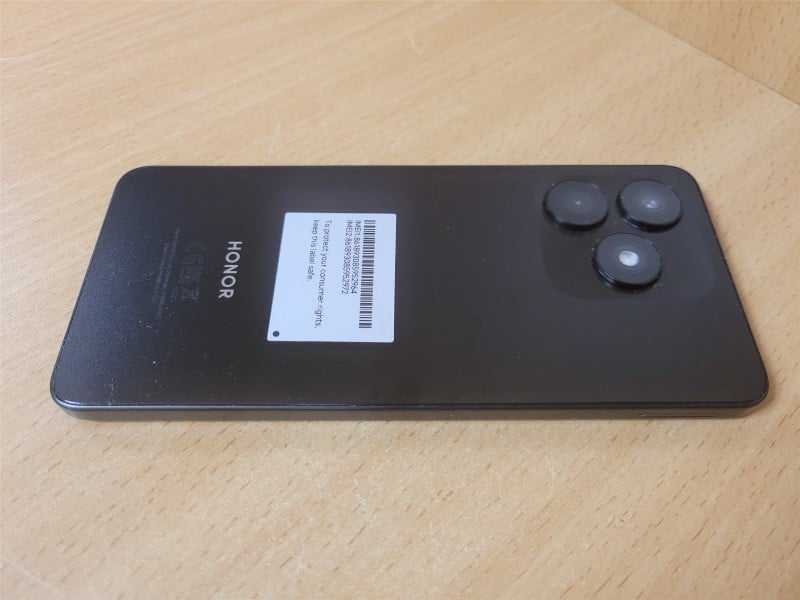 Huawei Honor X5c Plus Nla-Lx1 64GB Black | 021600158214 | Cash Converters