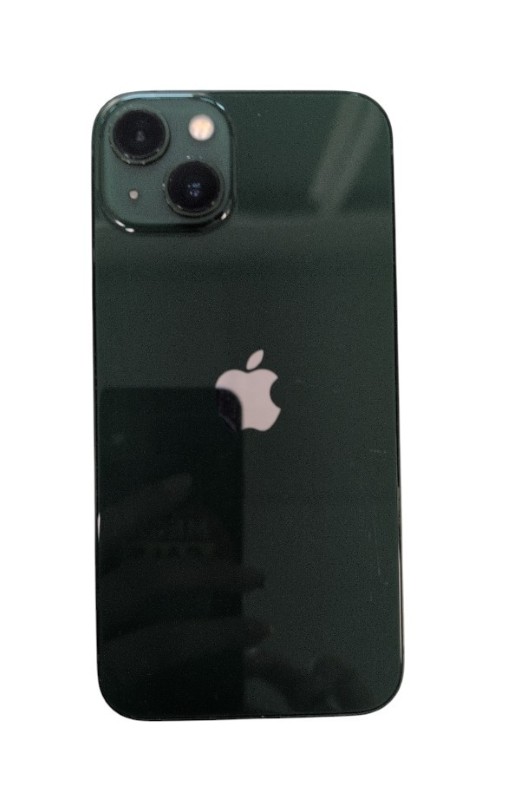 Apple iPhone 13 A2633 128GB Green | 045900076963 | Cash Converters