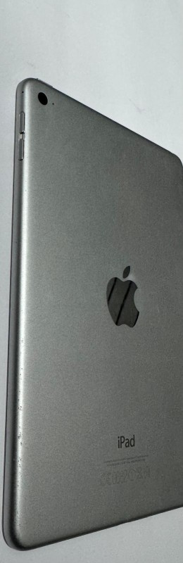 Apple iPad Mini 4 128GB Grey | 059500004666 | Cash Converters