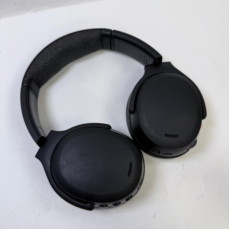 Skull Candy Skull Crusher Anc 2 Black | 032000120600 | Cash Converters