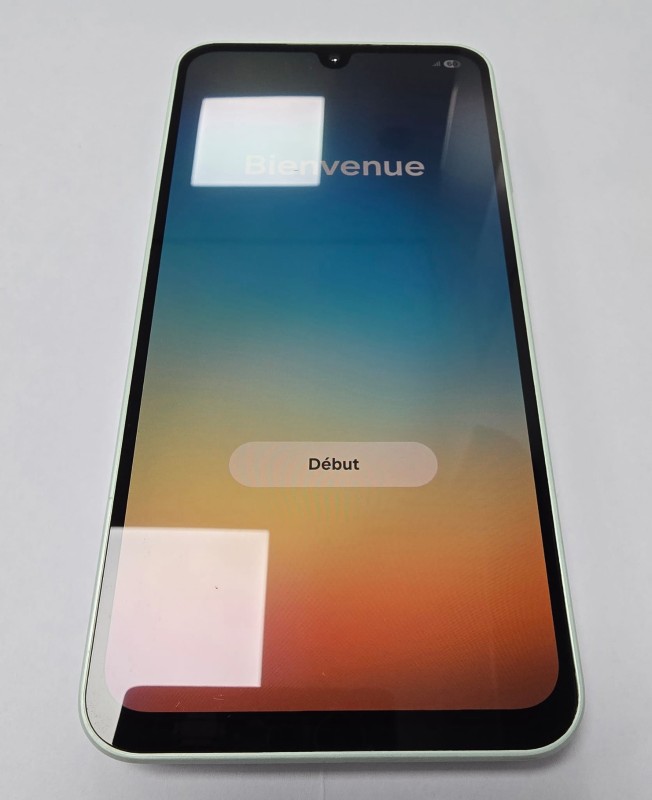 Samsung Galaxy A16 128GB Green | 016500272773 | Cash Converters