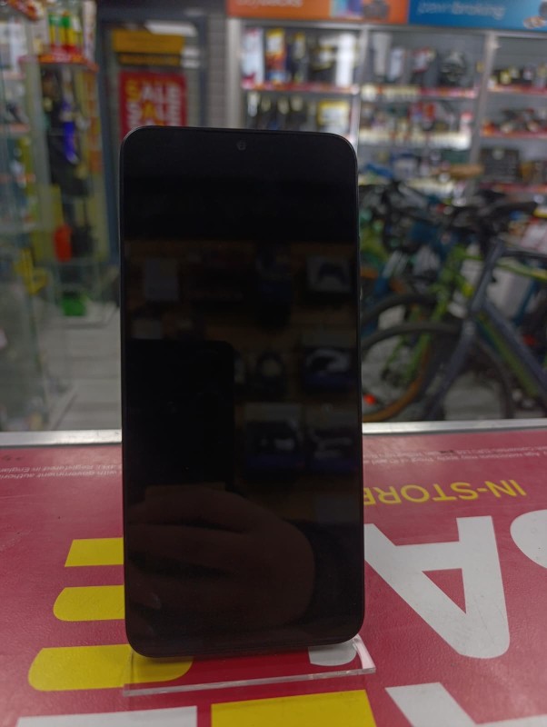 Samsung Galaxy A05s Dual Sim 64GB 64GB Blue | 057800038325 | Cash ...