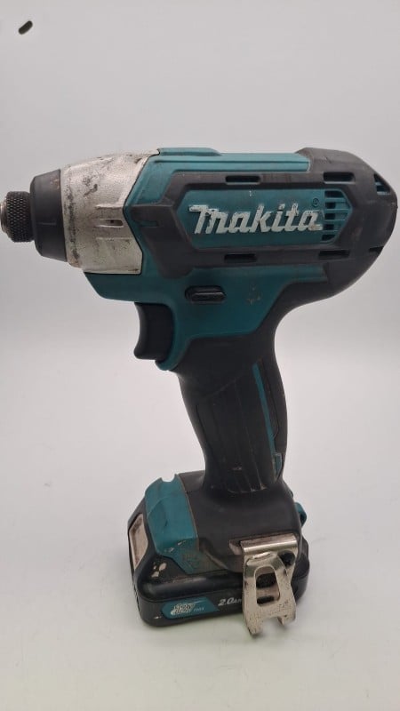 Makita Td110d | 056500104649 | Cash Converters