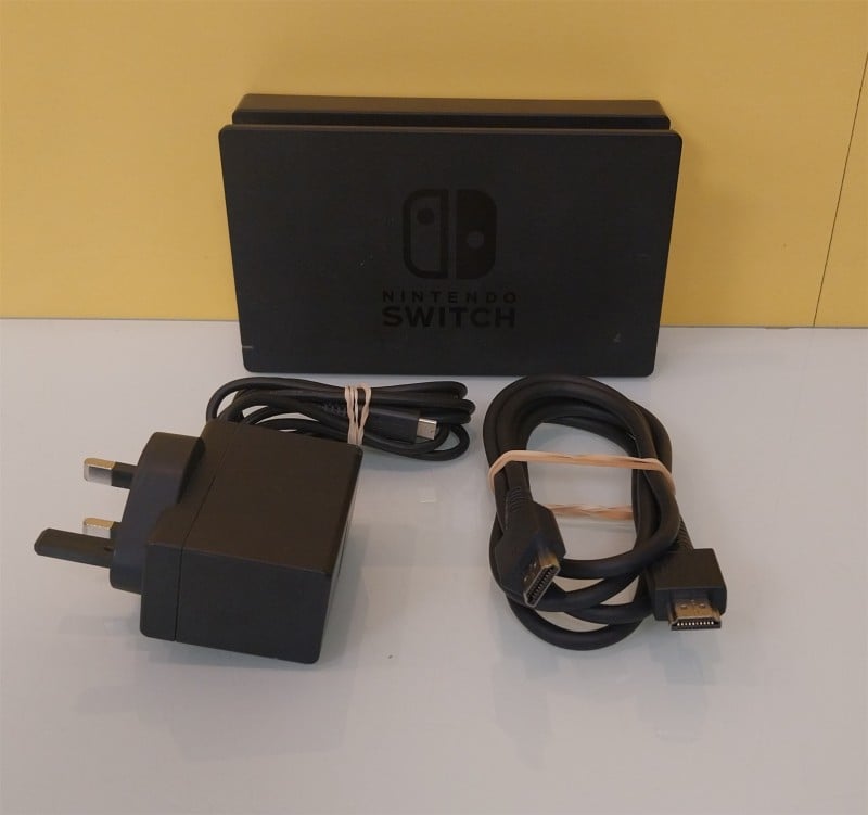 Nintendo Switch 32GB | 027200150456 | Cash Converters