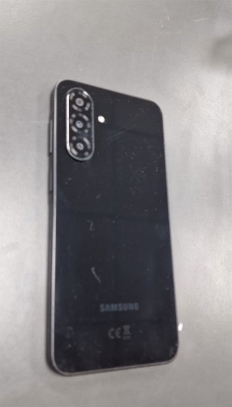 Samsung A26 / 128GB Black | 017900195753 | Cash Converters