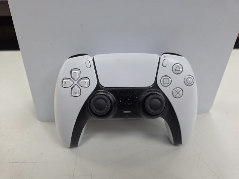 Sony Playstation 5 Digital Edition White | 039600422853 | Cash Converters