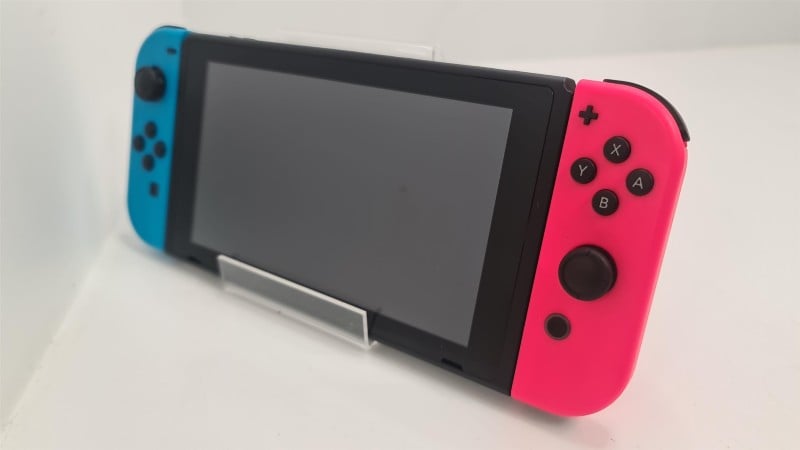Nintendo Console Nintendo Switch | 019300248528 | Cash Converters
