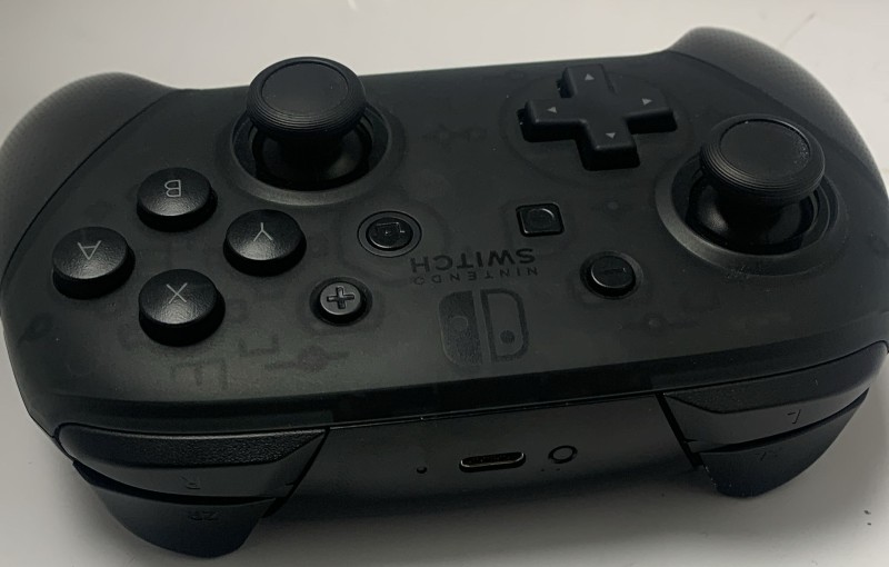 Nintendo Switch Black | 046400099170 | Cash Converters