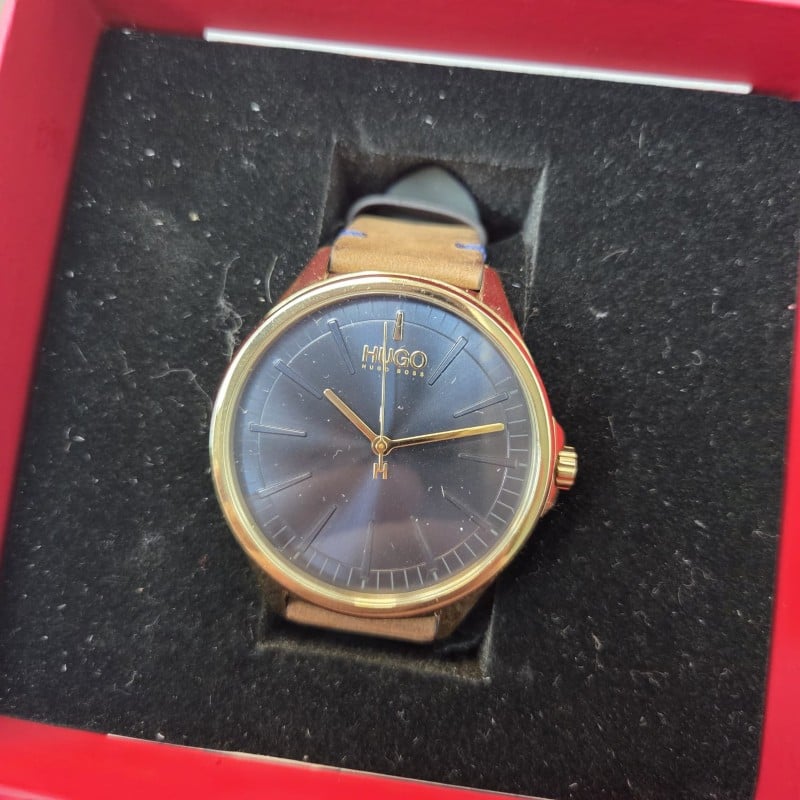 Hugo Boss Watch Mens 1530134 | 058700021254 | Cash Converters