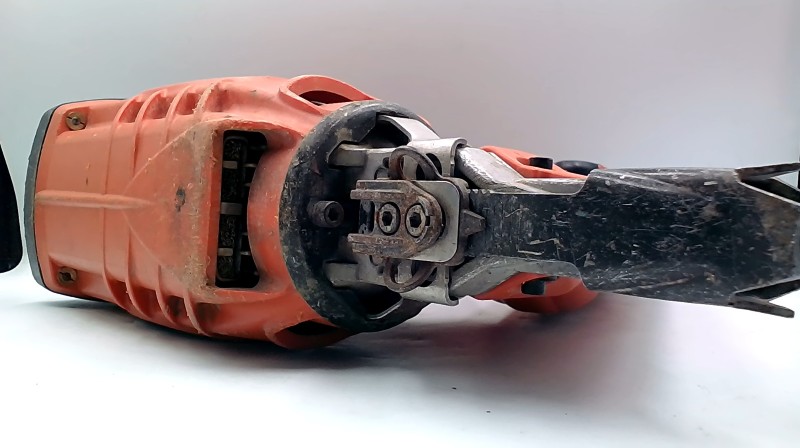 Paslode M350+ Nail Gun | 059200012487 | Cash Converters