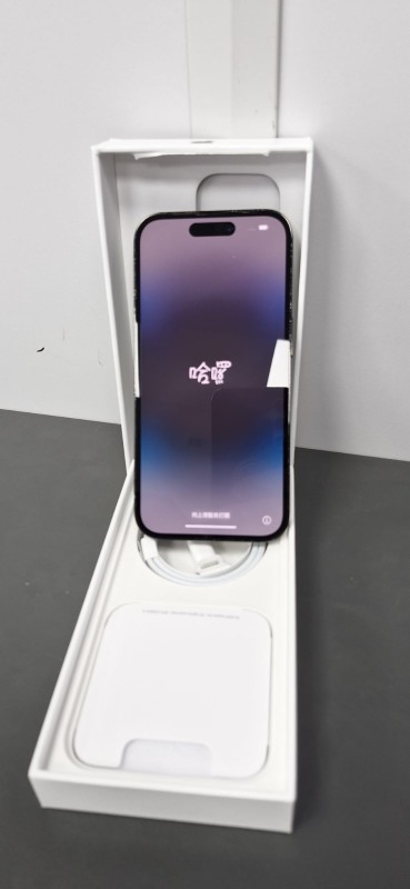 Apple iPhone 14 Pro A2890 128GB Black | 059500003962 | Cash Converters