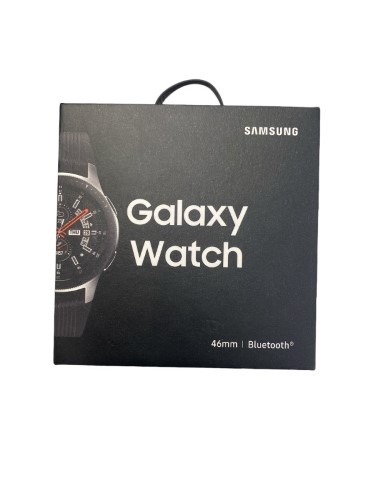 Samsung Galaxy Watch Sm-R800 Black | 041300230298 | Cash Converters