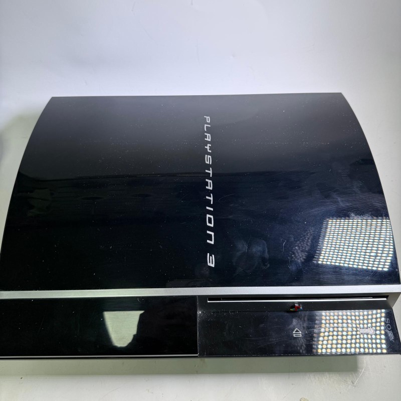 Playstation 3 - X2 Controllers W/ Games Playstation 3 Black ...