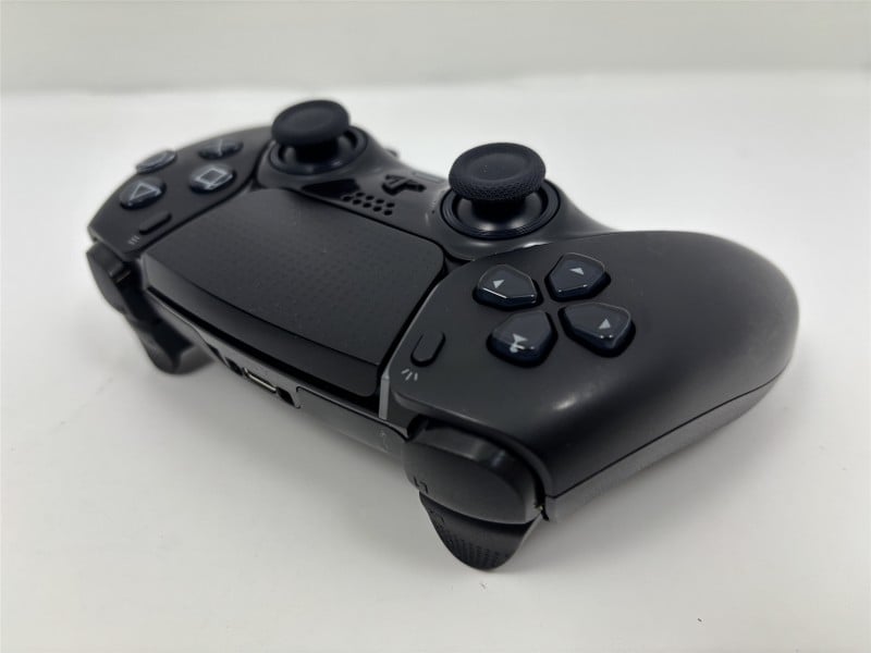 Playstation 5 Dual Sense Edge Controller Playstation 5 Black ...