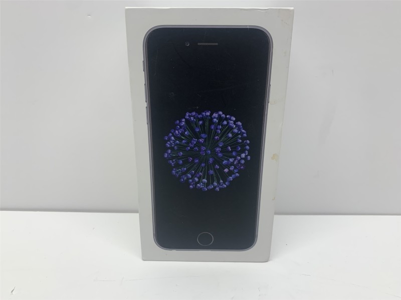 Apple iPhone 6 32GB Silver | 038600334371 | Cash Converters
